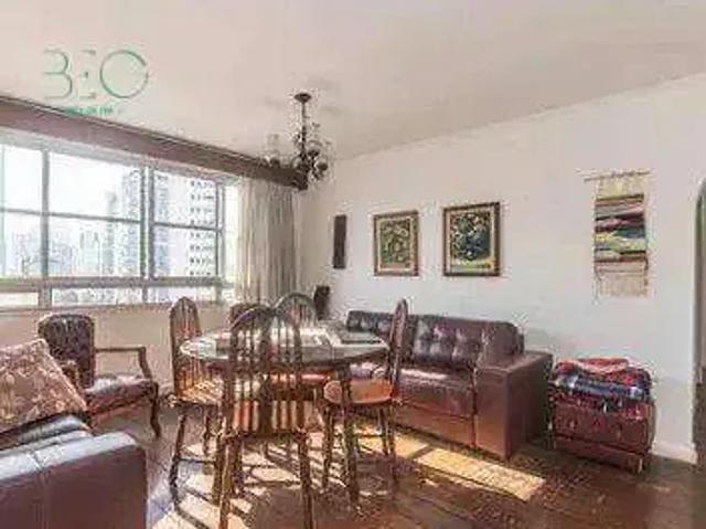 Apartamento para Venda em São Paulo/SP Campo Belo 4 Quartos