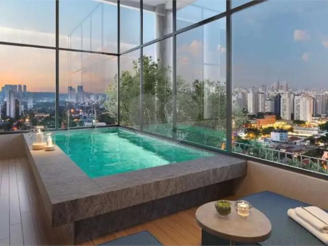 Apartamento para Venda em São Paulo/SP Campo Belo
