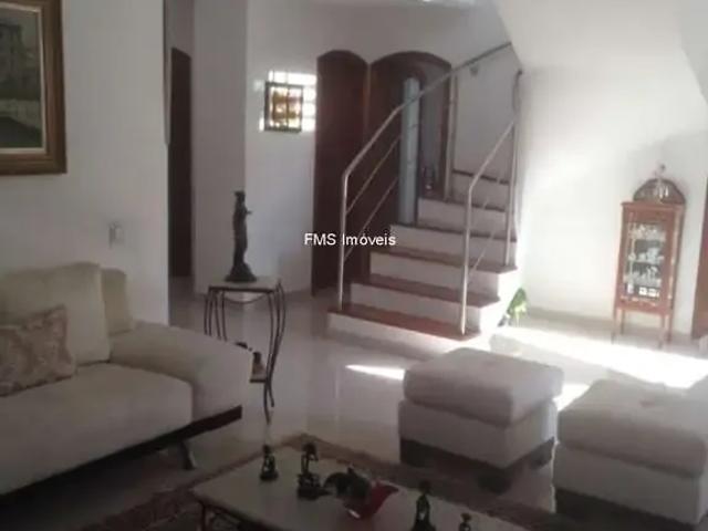 Apartamento para Venda em São Paulo/SP Campo Belo 5 Quartos
