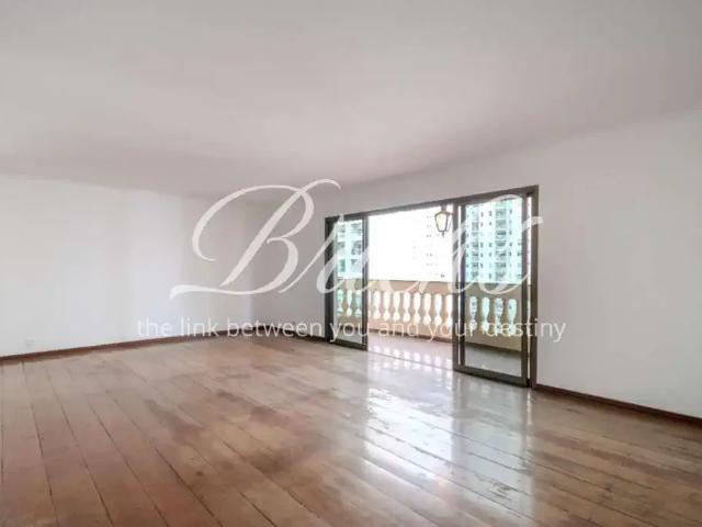 Apartamento para Venda em São Paulo/SP Campo Belo 5 Quartos