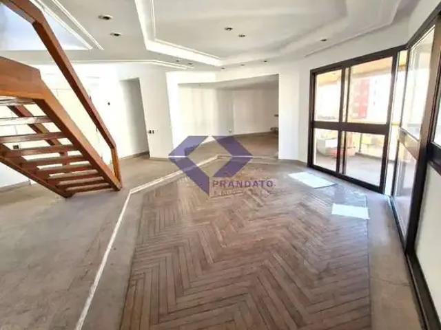 Apartamento para Venda em São Paulo/SP Campo Belo 5 Quartos