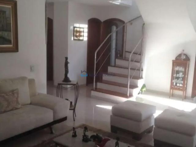 Apartamento para Venda em São Paulo/SP Campo Belo 5 Quartos