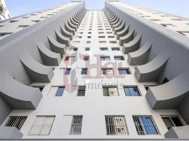 Apartamento para Venda em São Paulo/SP Campo Belo