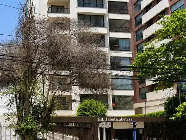 Apartamento para Venda em São Paulo/SP Campo Belo