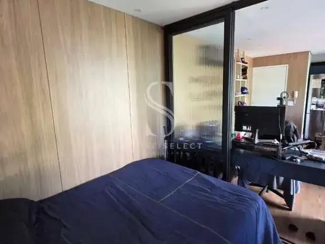 Apartamento para Venda em São Paulo/SP Campo Belo