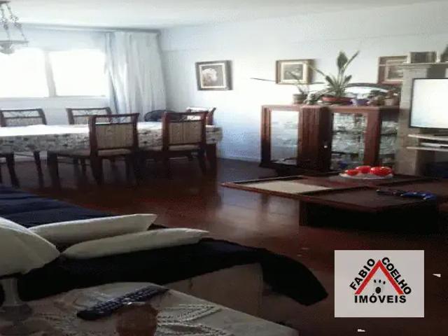 Apartamento para Venda em São Paulo/SP Campo Belo
