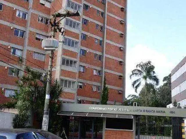 Apartamento para Venda em São Paulo/SP Campo Grande 4 Quartos