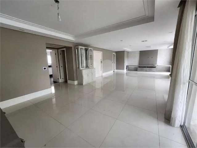 Apartamento para Venda em São Paulo/SP Campo Grande 4 Quartos