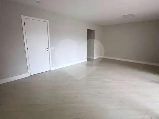 Apartamento para Venda em São Paulo/SP Campo Grande 4 Quartos