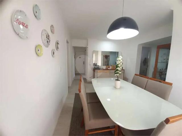 Apartamento para Venda em São Paulo/SP Campo Grande 4 Quartos