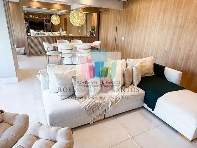 Apartamento para Venda em São Paulo/SP Campo Grande 4 Quartos
