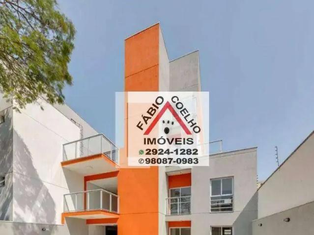Apartamento para Venda em São Paulo/SP Campo Grande 1 Quartos
