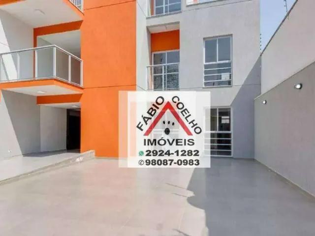 Apartamento para Venda em São Paulo/SP Campo Grande 1 Quartos
