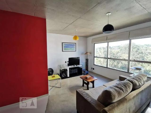 Apartamento para Venda em São Paulo/SP Campo Grande 1 Quartos