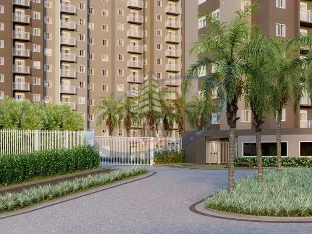 Apartamento para Venda em São Paulo/SP Campo Grande 1 Quartos