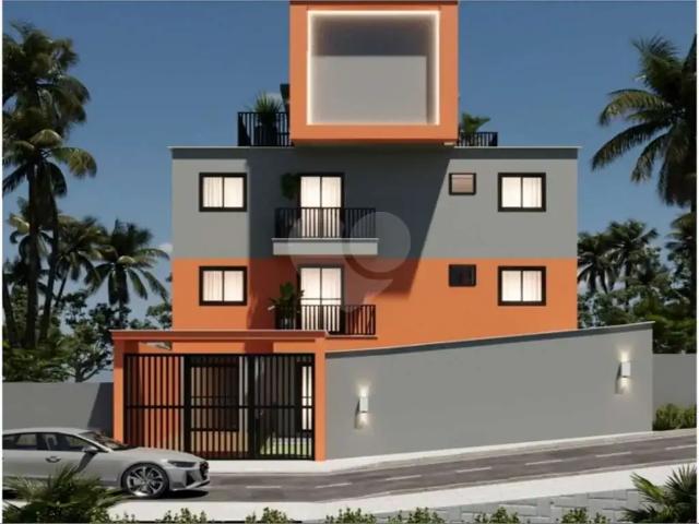 Apartamento para Venda em São Paulo/SP Campo Grande 1 Quartos