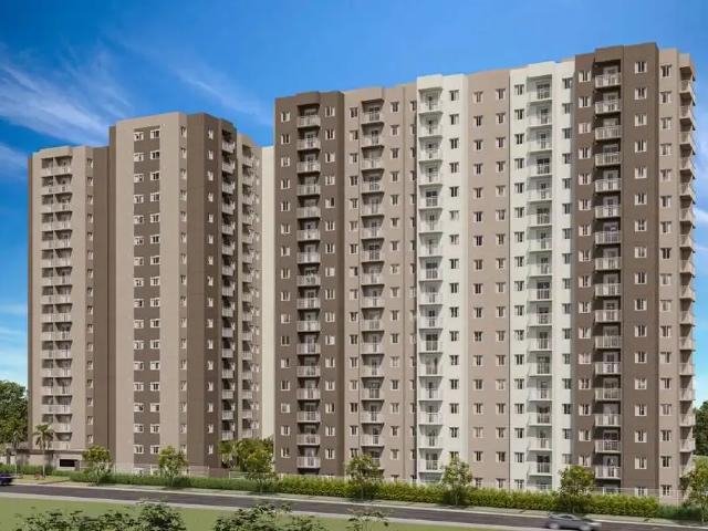 Apartamento para Venda em São Paulo/SP Campo Grande 1 Quartos