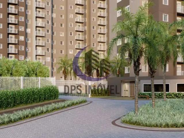 Apartamento para Venda em São Paulo/SP Campo Grande 1 Quartos