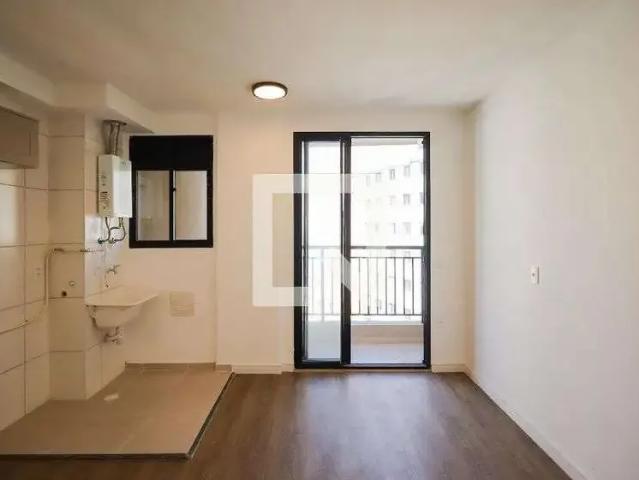 Apartamento para Venda em São Paulo/SP Campo Grande 1 Quartos