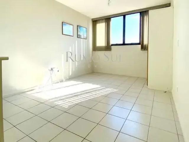 Apartamento para Venda em São Paulo/SP Campo Grande 1 Quartos