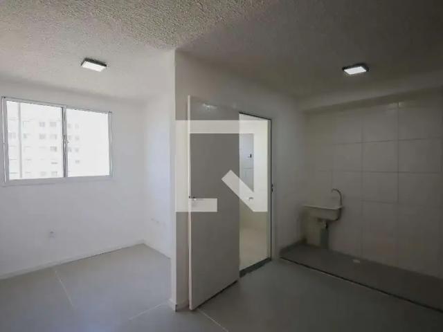 Apartamento para Venda em São Paulo/SP Campo Grande 1 Quartos