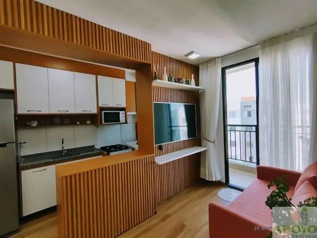 Apartamento para Venda em São Paulo/SP Campo Grande 1 Quartos