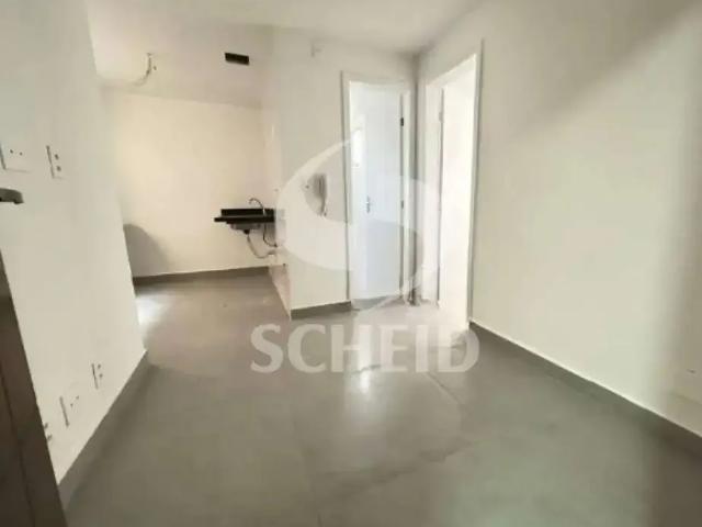 Apartamento para Venda em São Paulo/SP Campo Grande 1 Quartos