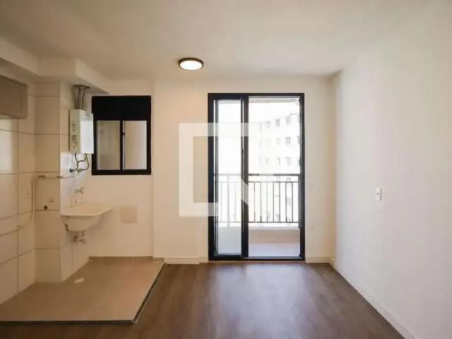 Apartamento para Venda em São Paulo/SP Campo Grande 1 Quartos