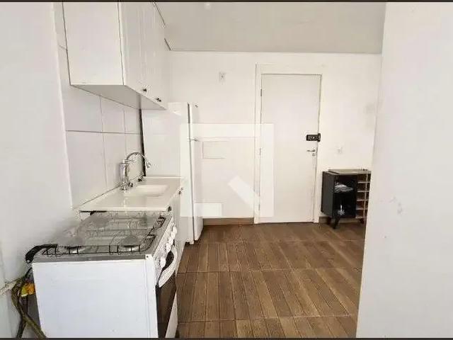 Apartamento para Venda em São Paulo/SP Campo Grande 1 Quartos
