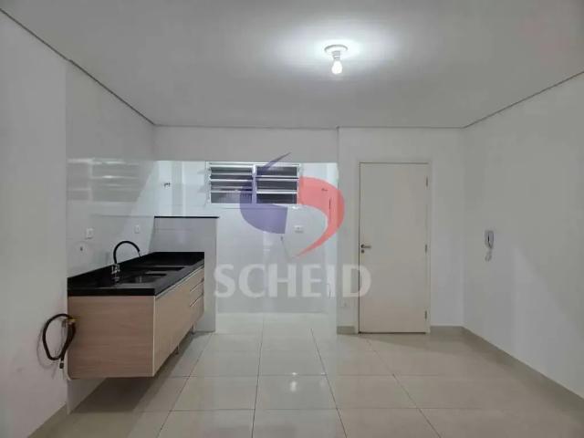 Apartamento para Venda em São Paulo/SP Campo Grande 1 Quartos