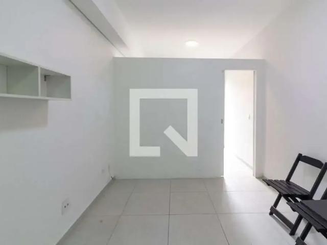 Apartamento para Venda em São Paulo/SP Campo Grande 1 Quartos