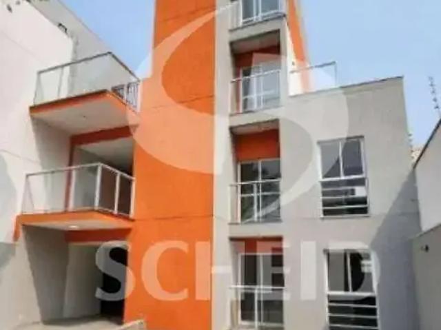 Apartamento para Venda em São Paulo/SP Campo Grande 1 Quartos