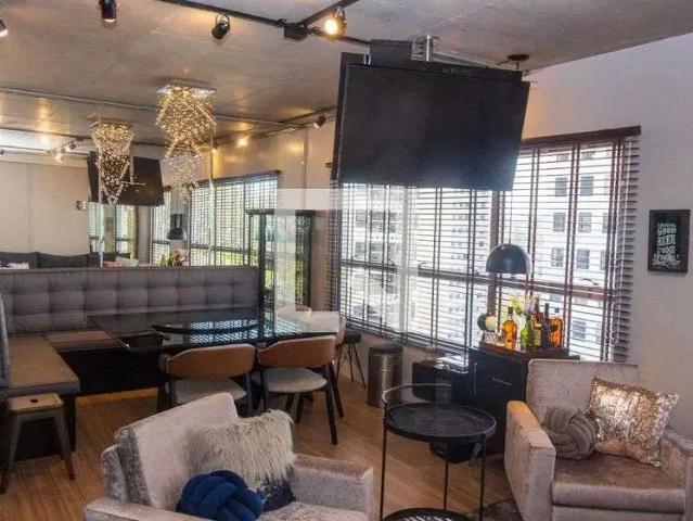 Apartamento para Venda em São Paulo/SP Campo Grande 1 Quartos