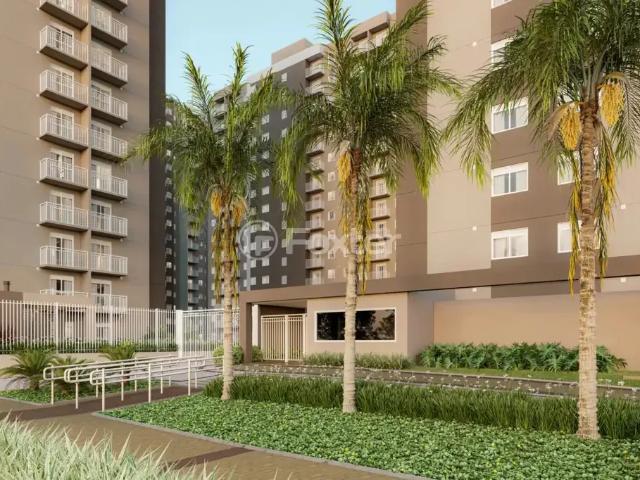 Apartamento para Venda em São Paulo/SP Campo Grande 1 Quartos