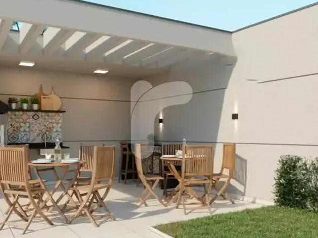 Apartamento para Venda em São Paulo/SP Campo Grande 1 Quartos