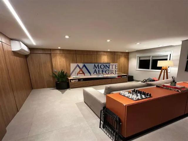 Apartamento para Venda em São Paulo/SP Campo Grande 1 Quartos