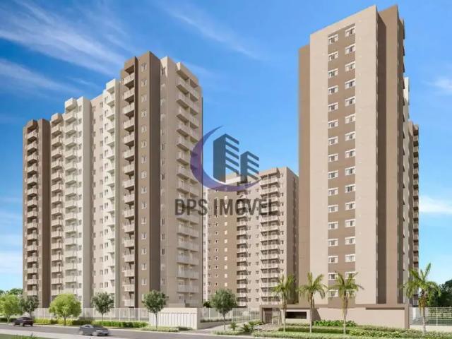 Apartamento para Venda em São Paulo/SP Campo Grande 1 Quartos