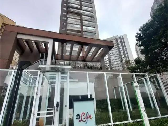 Apartamento para Venda em São Paulo/SP Campo Grande 2 Quartos