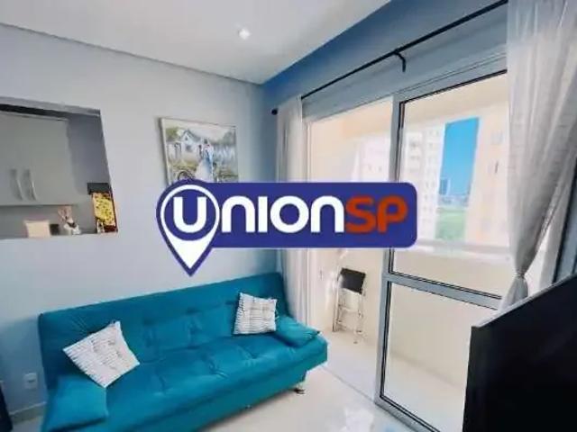 Apartamento para Venda em São Paulo/SP Campo Grande 2 Quartos
