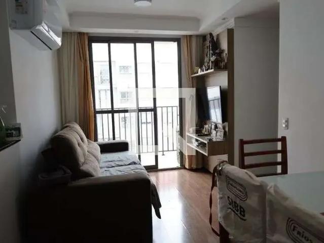 Apartamento para Venda em São Paulo/SP Campo Grande 2 Quartos