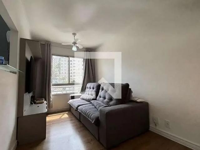 Apartamento para Venda em São Paulo/SP Campo Grande 2 Quartos