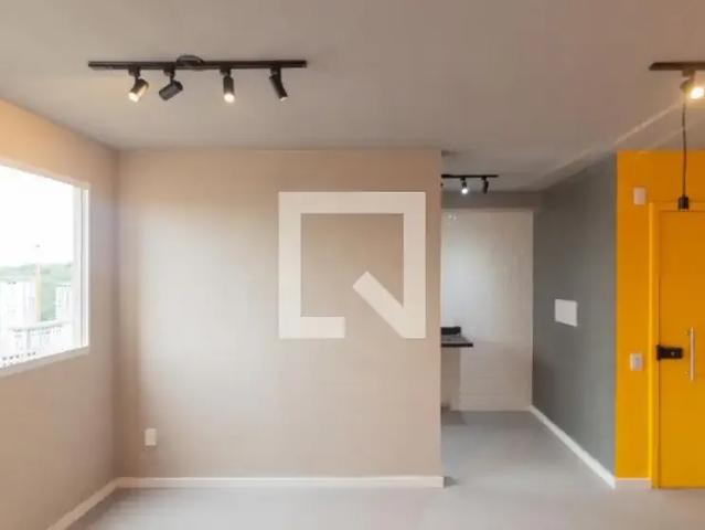 Apartamento para Venda em São Paulo/SP Campo Grande 2 Quartos