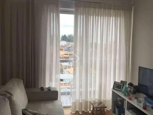 Apartamento para Venda em São Paulo/SP Campo Grande 2 Quartos