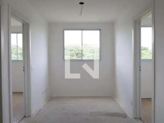 Apartamento para Venda em São Paulo/SP Campo Grande 2 Quartos