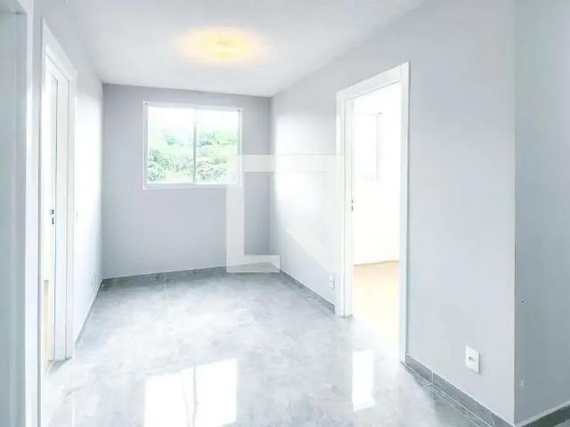 Apartamento para Venda em São Paulo/SP Campo Grande 2 Quartos