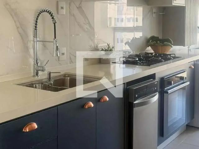 Apartamento para Venda em São Paulo/SP Campo Grande 2 Quartos