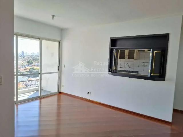 Apartamento para Venda em São Paulo/SP Campo Grande 2 Quartos