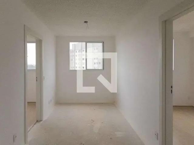 Apartamento para Venda em São Paulo/SP Campo Grande 2 Quartos