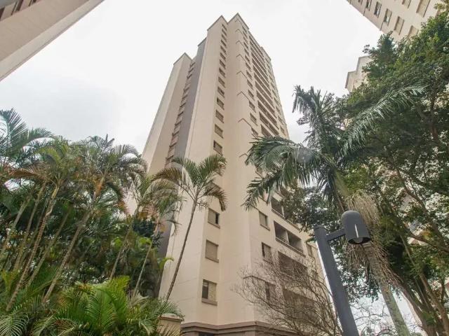 Apartamento para Venda em São Paulo/SP Campo Grande 2 Quartos