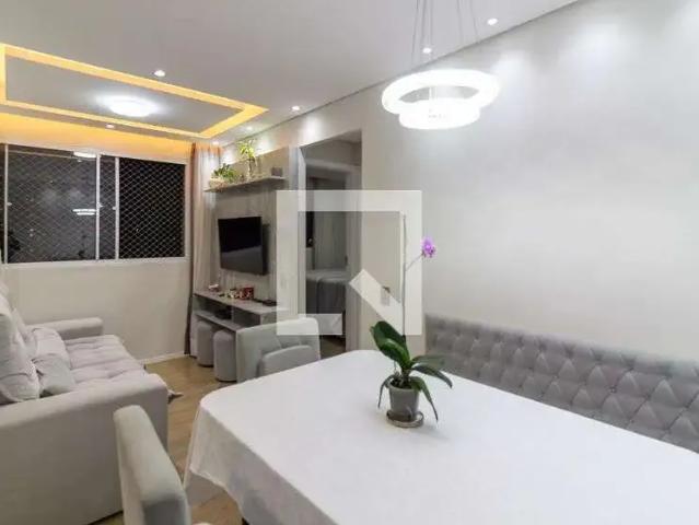 Apartamento para Venda em São Paulo/SP Campo Grande 2 Quartos